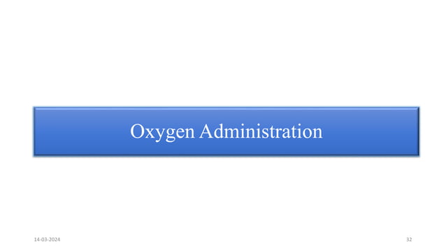 oxygenation needs.pptx, vital component to understand the basics of oxygenation needs. | PPTX ...