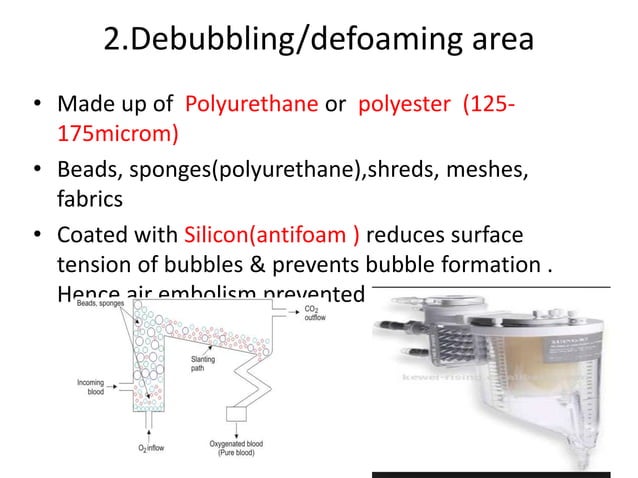 Oxygenators | PPTX | Lung and Respiratory Health | Diseases and Conditions