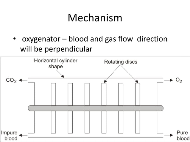 Oxygenators | PPTX | Lung and Respiratory Health | Diseases and Conditions