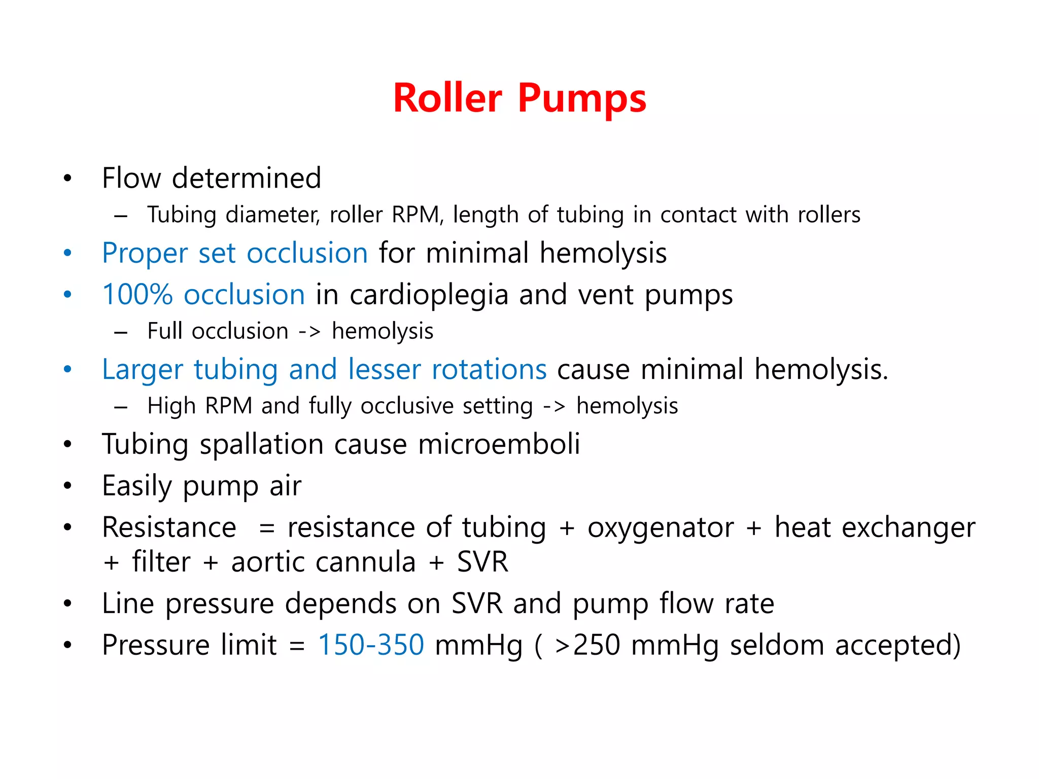 Oxygenators | PPT