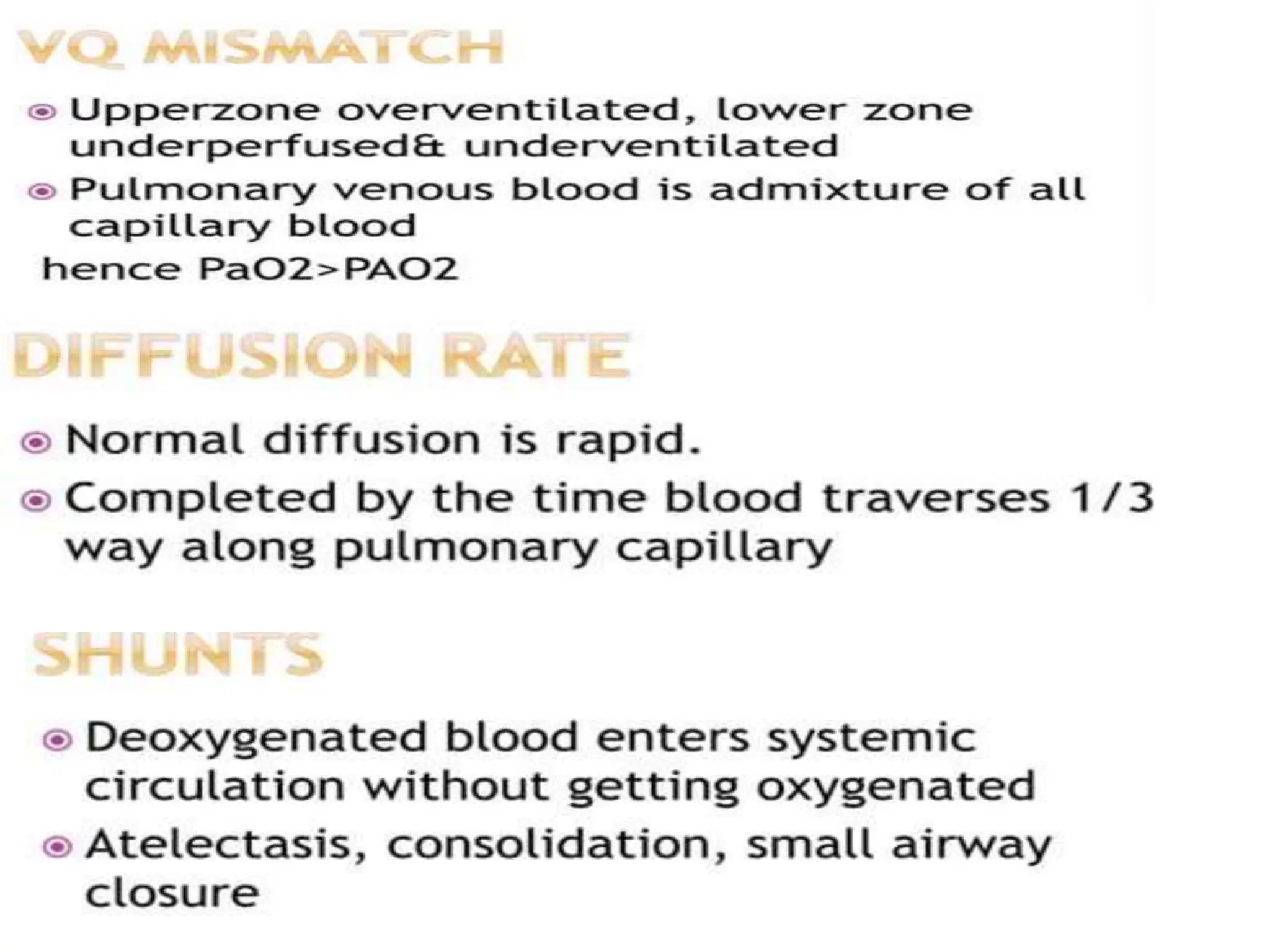 OXYGEN CASCADE, HYPOXIA AND ODC copy.ppt