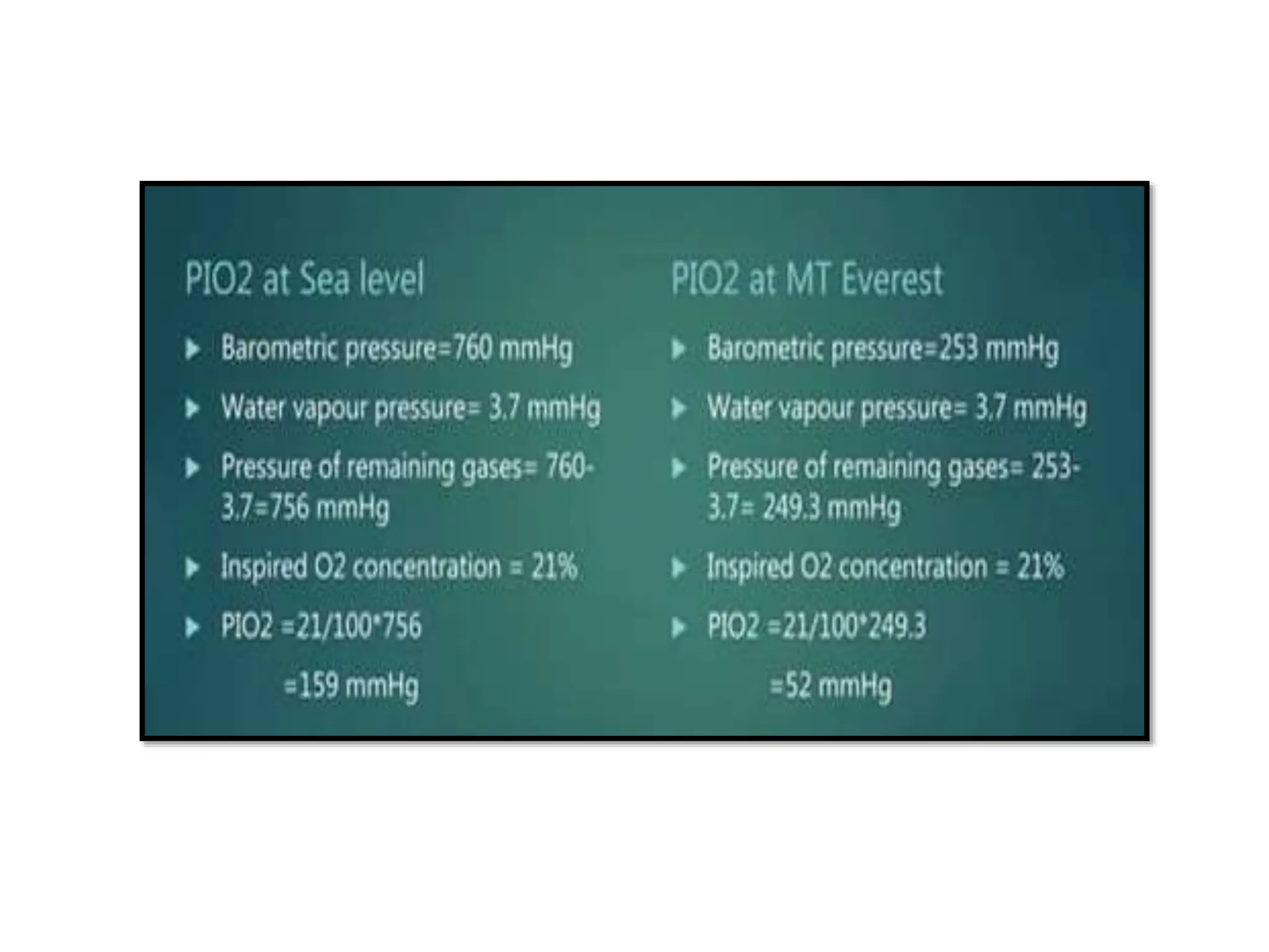 OXYGEN CASCADE, HYPOXIA AND ODC copy.ppt