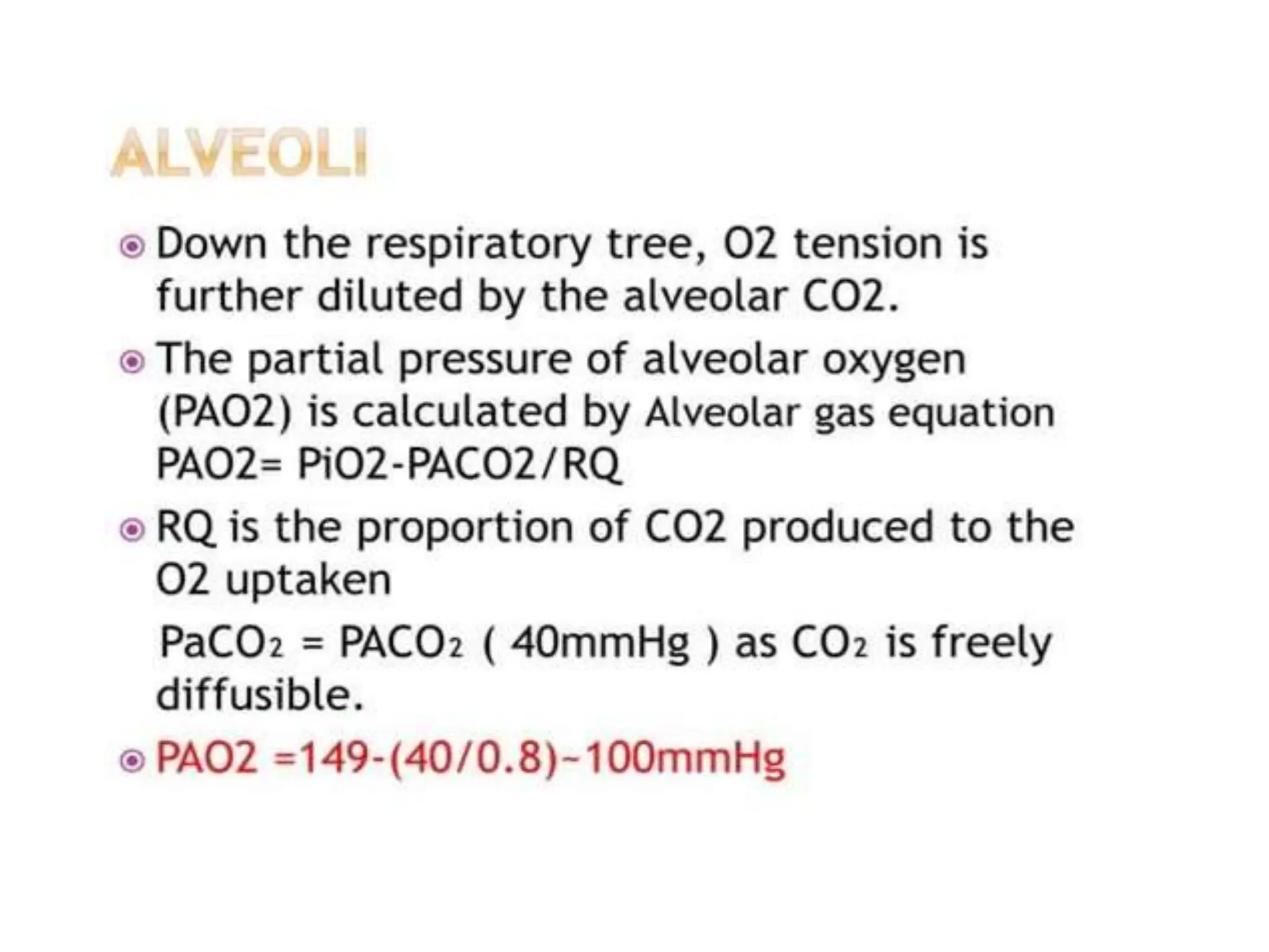 OXYGEN CASCADE, HYPOXIA AND ODC copy.ppt