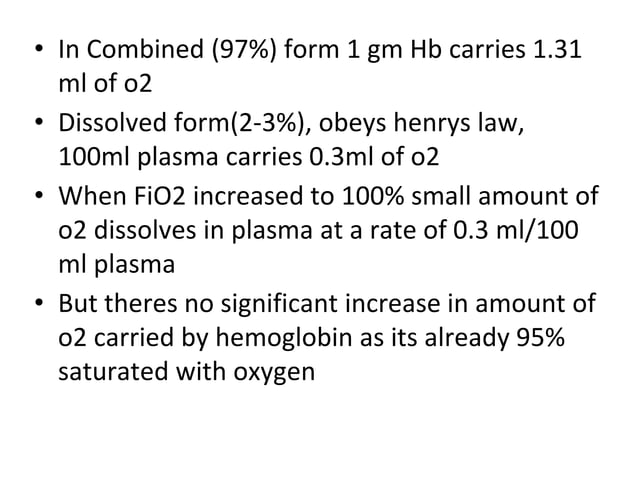 OXYGEN CASCADE, HYPOXIA AND ODC copy.ppt