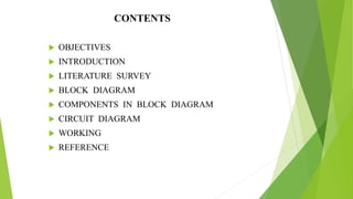 Oxygen concentrator | PDF