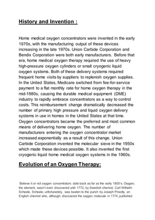 oxygen concentrator.docx