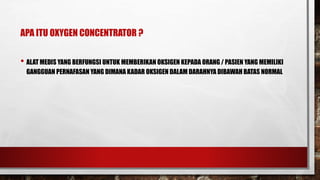 Oxygen concentrator.pptx