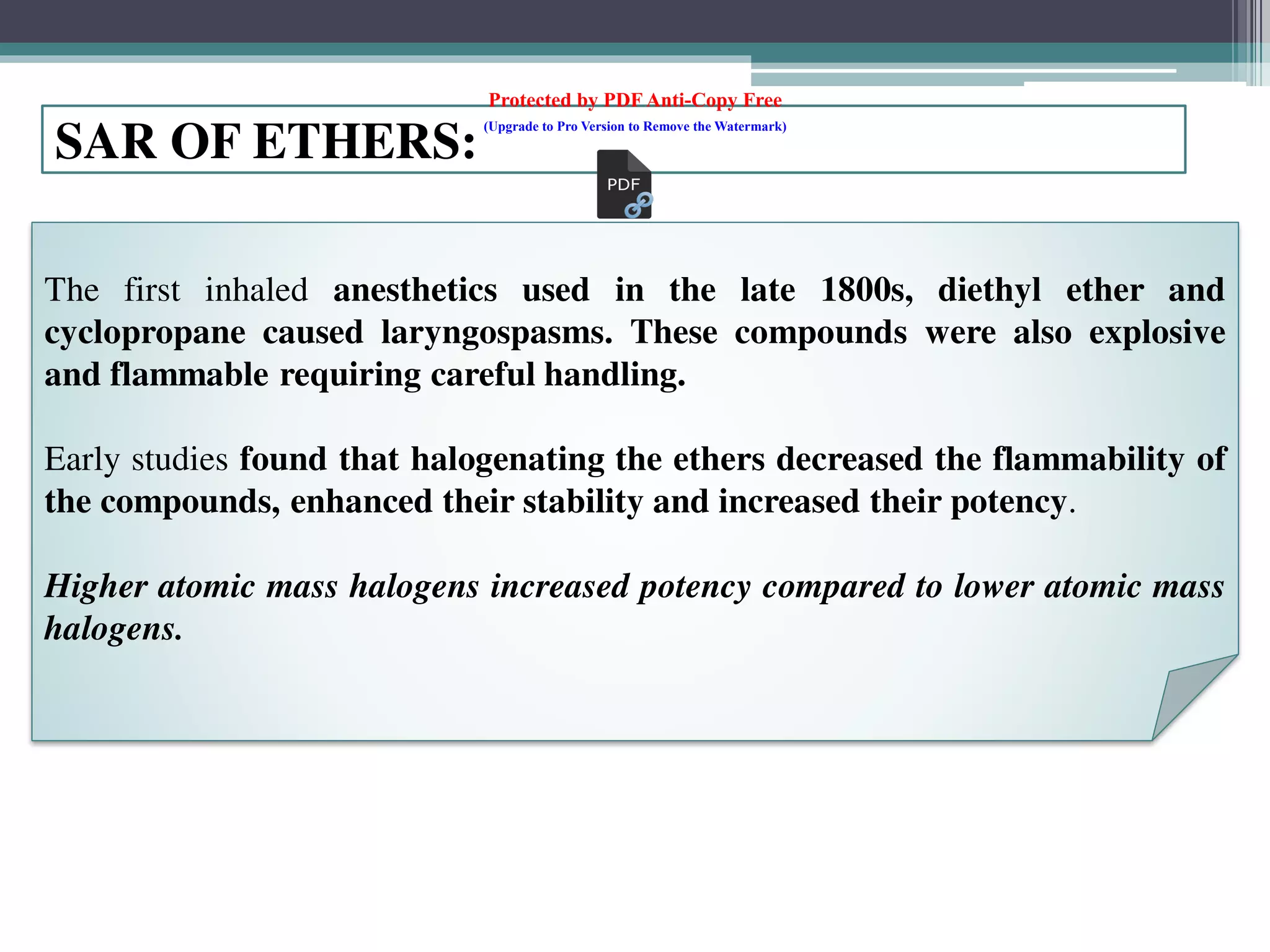 OXYGEN CONTAINING COMPOUNDS | PDF