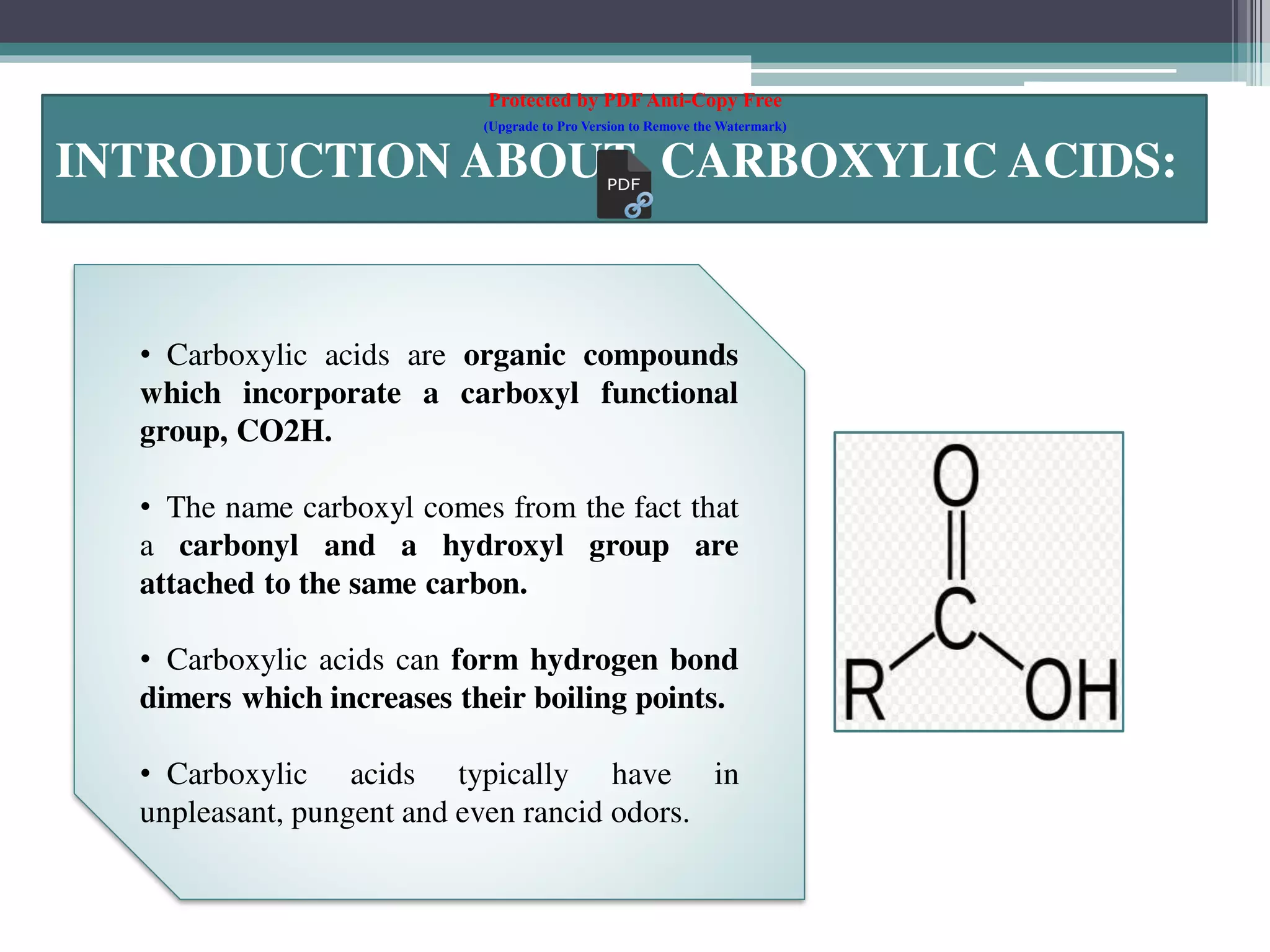 OXYGEN CONTAINING COMPOUNDS | PDF