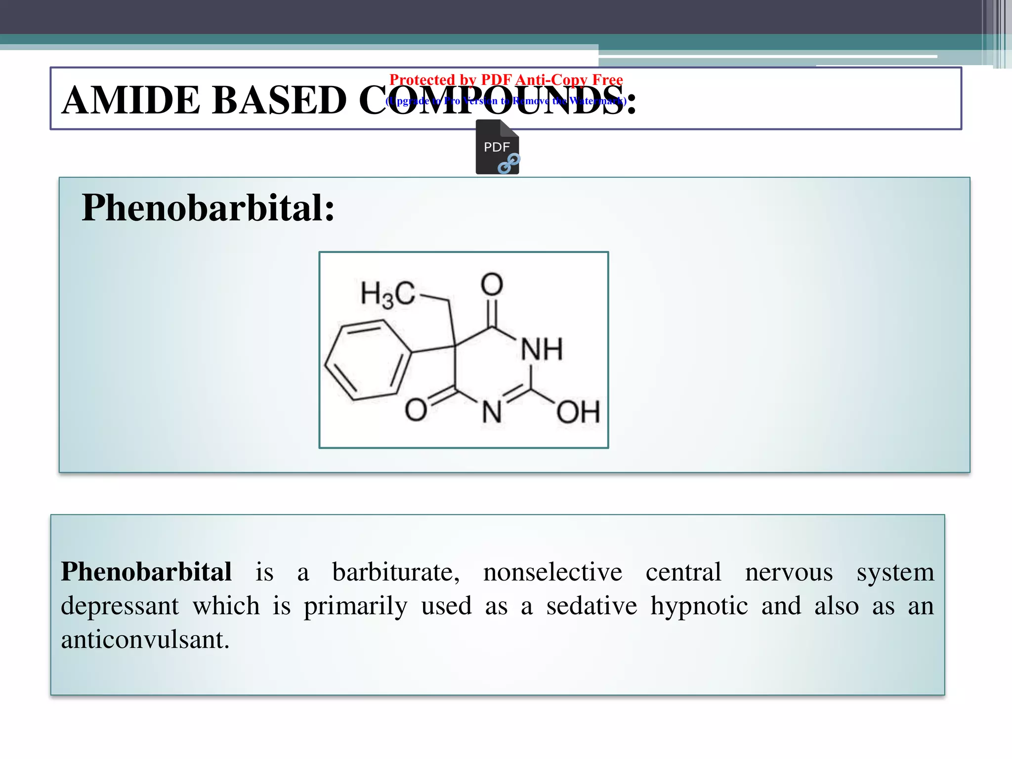 OXYGEN CONTAINING COMPOUNDS | PDF | Chemistry | Science