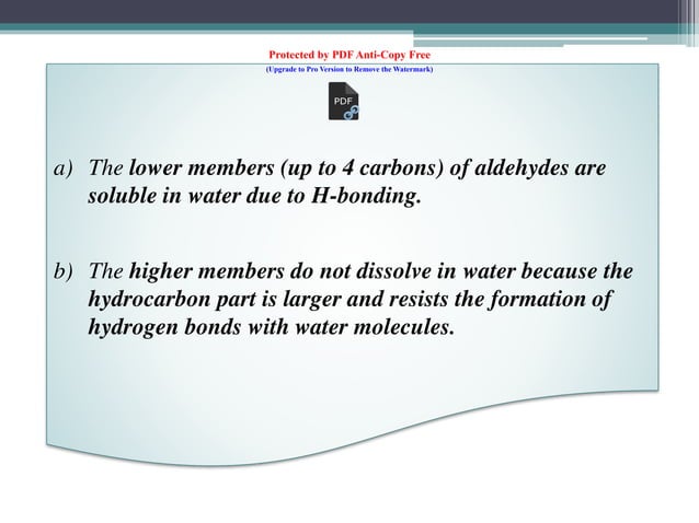 OXYGEN CONTAINING COMPOUNDS | PDF | Chemistry | Science