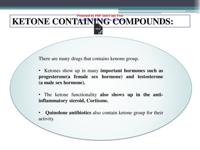 OXYGEN CONTAINING COMPOUNDS | PDF | Chemistry | Science