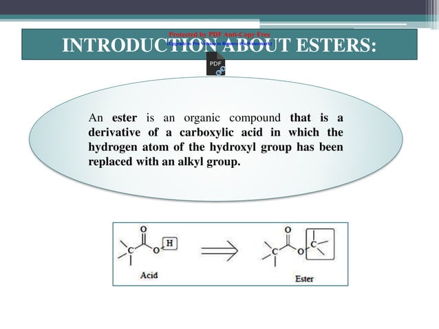OXYGEN CONTAINING COMPOUNDS | PDF | Chemistry | Science