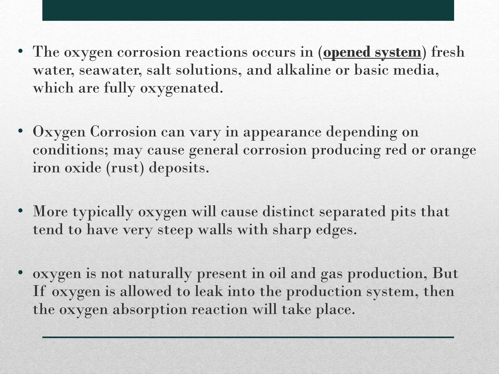 Oxygen_corrosion corrosion corrosion corrosion | PDF