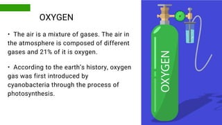 OXYGEN CYCLE.pptx