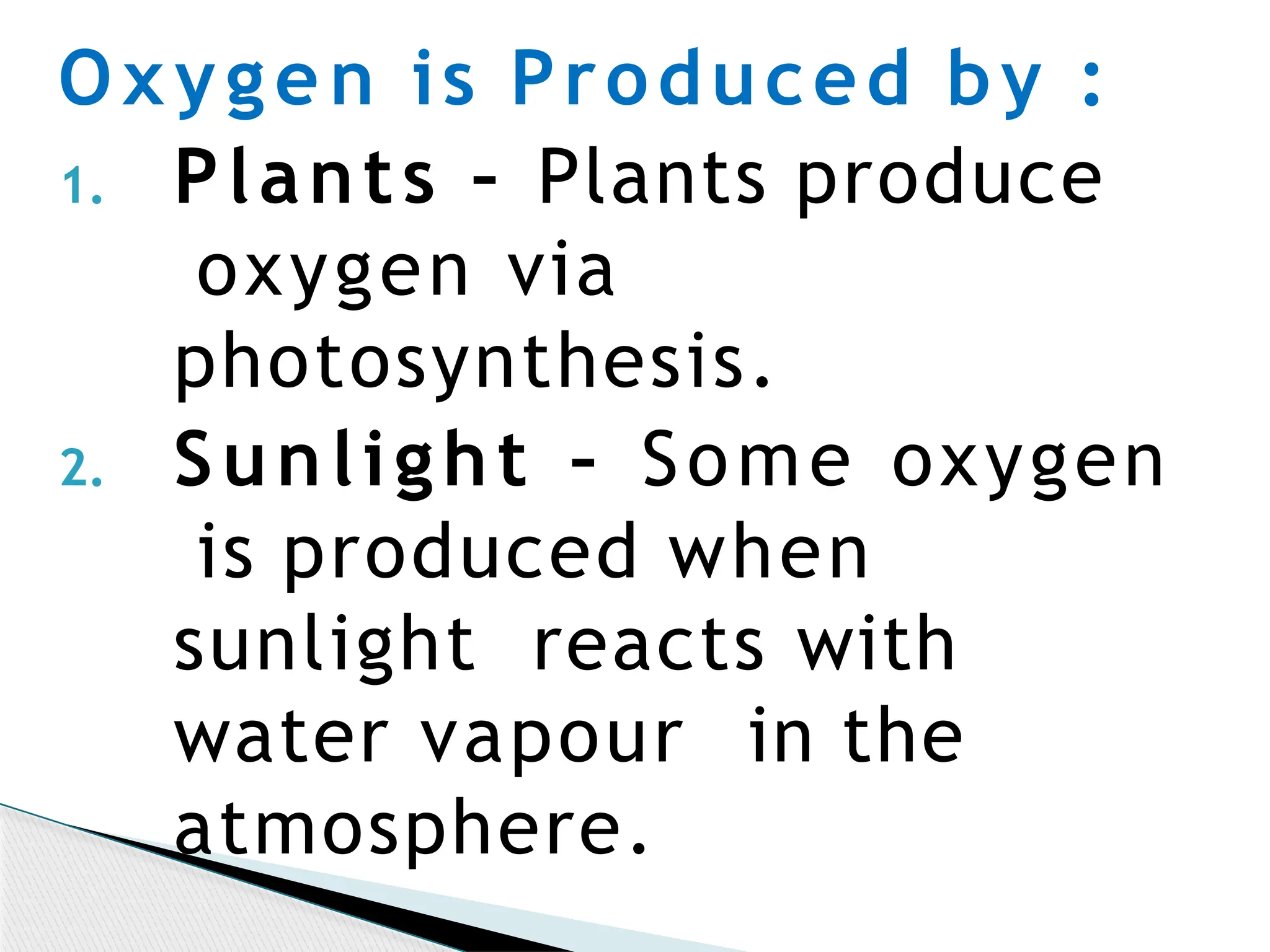 Lower Elementary Science oxygen cycle.pptx