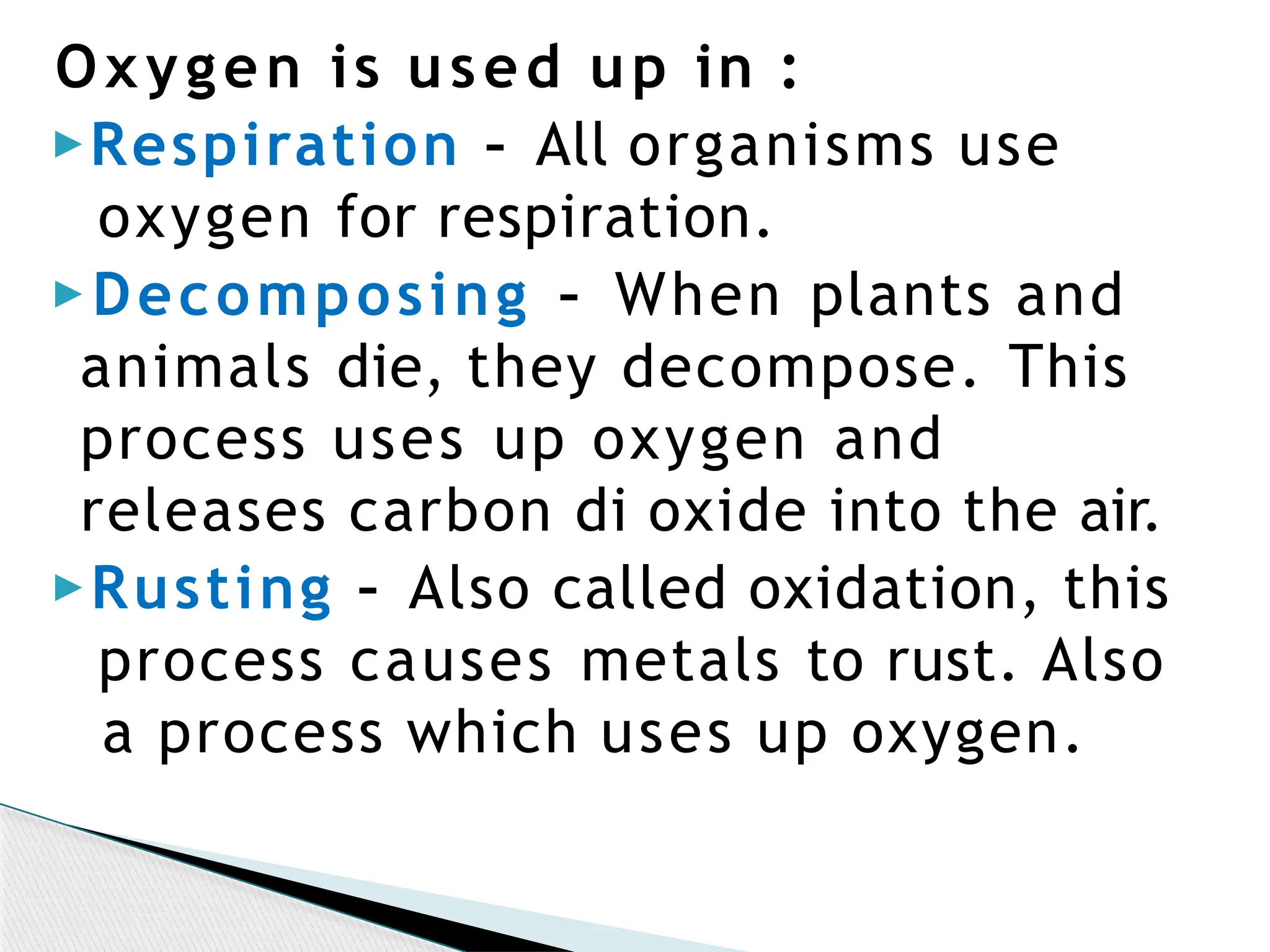 Lower Elementary Science oxygen cycle.pptx