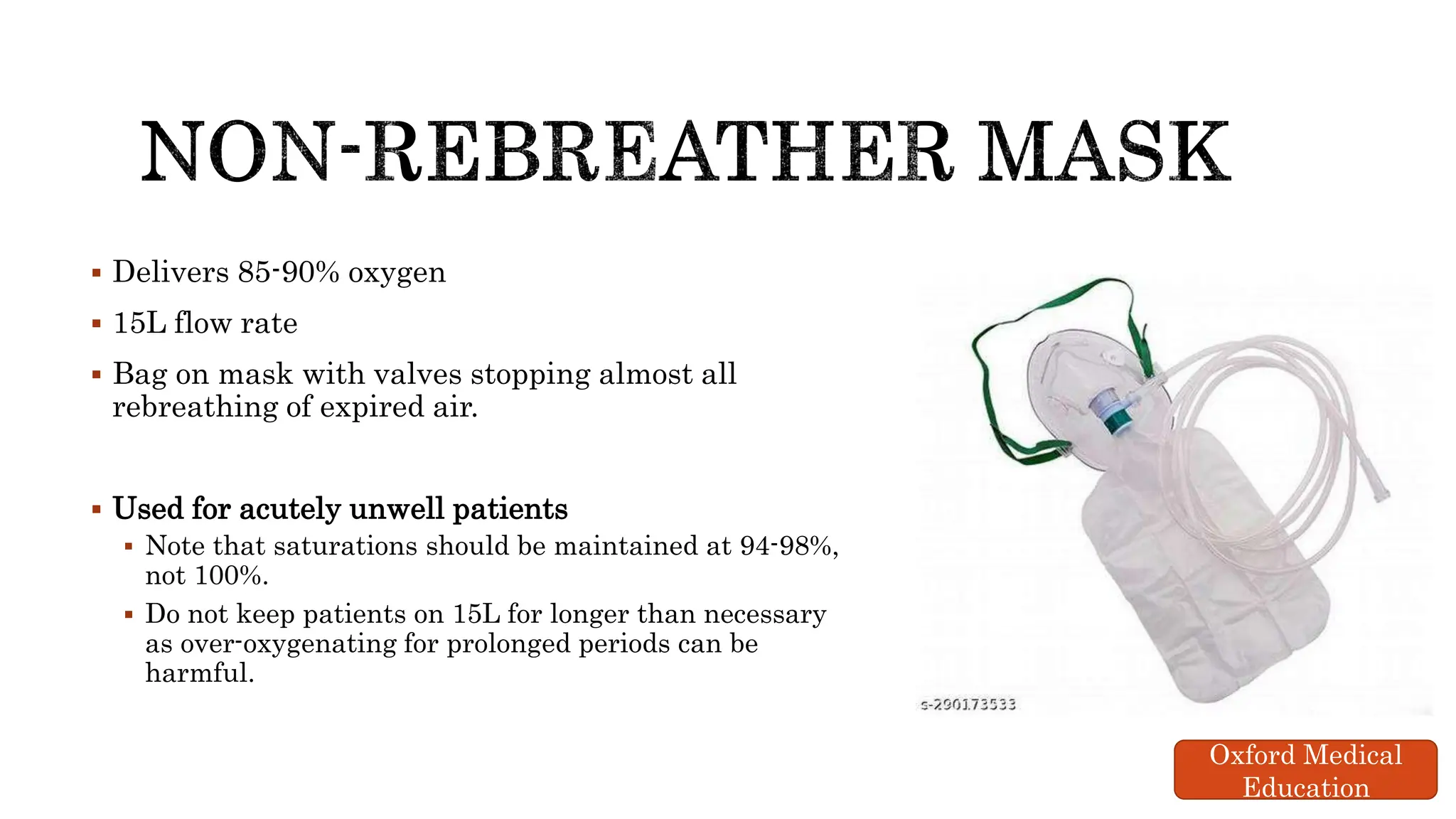 oxygen delivery METHOD.pptx