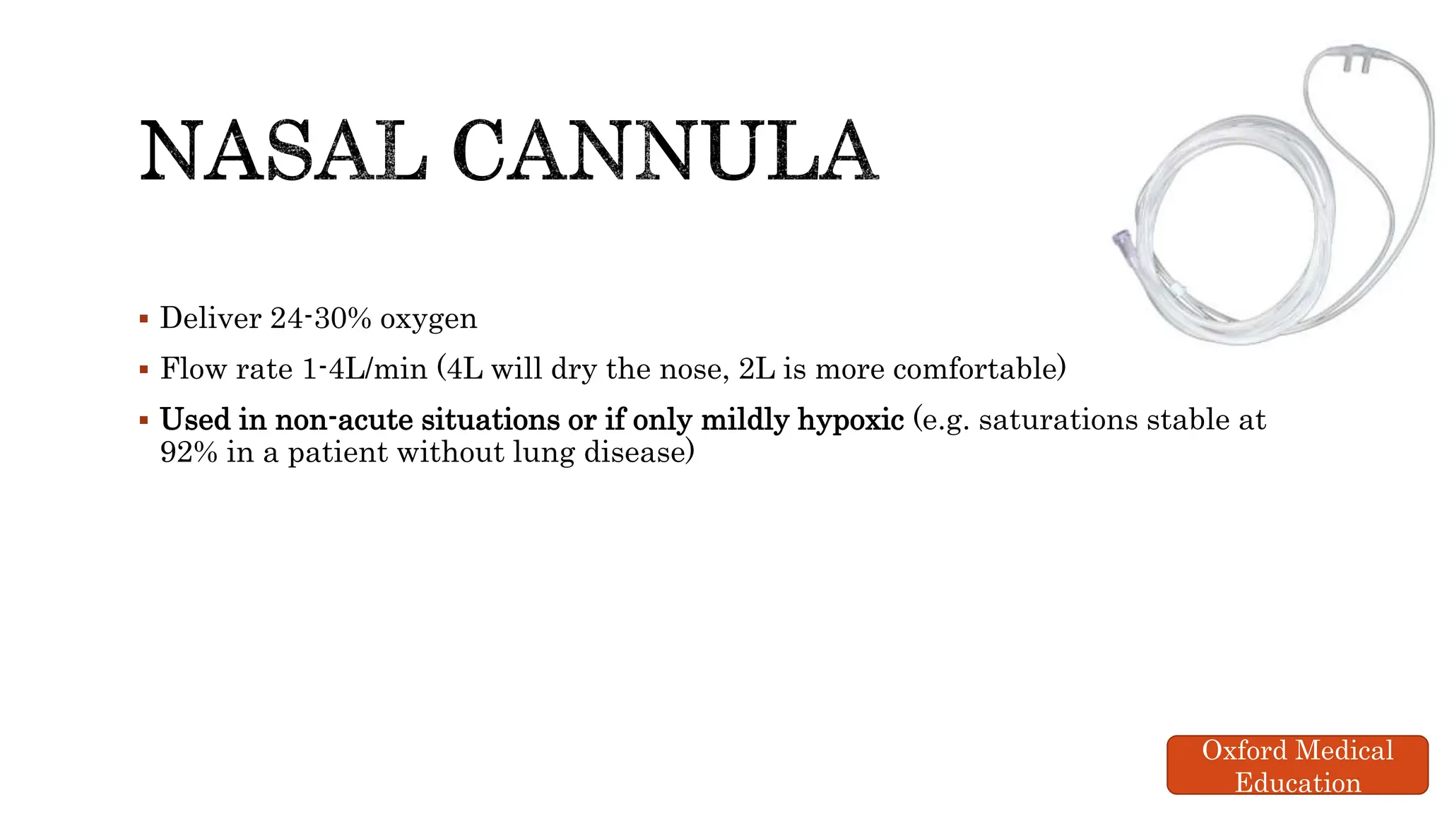oxygen delivery METHOD.pptx