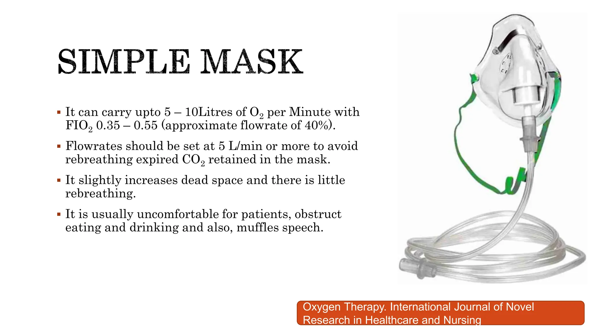 oxygen delivery METHOD.pptx