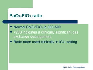 Oxygen delivery devices | PPT
