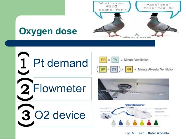 Oxygen delivery devices