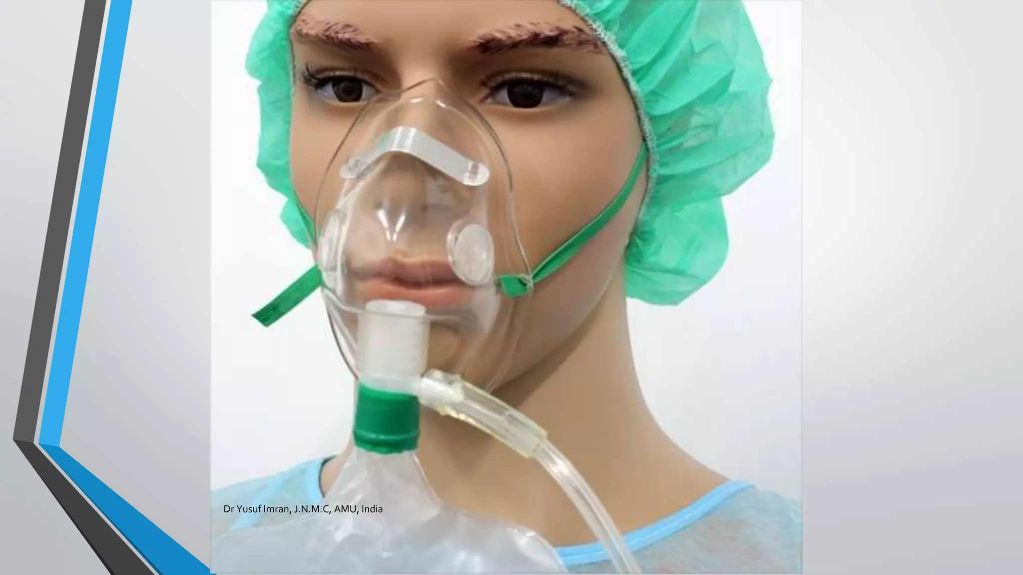 Oxygen delivery devices | PPTX | Lung and Respiratory Health | Diseases ...