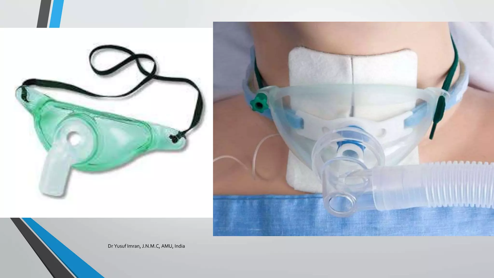 Oxygen delivery devices | PPTX | Lung and Respiratory Health | Diseases ...