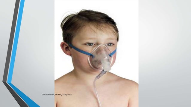 Oxygen delivery devices | PPTX | Lung and Respiratory Health | Diseases ...