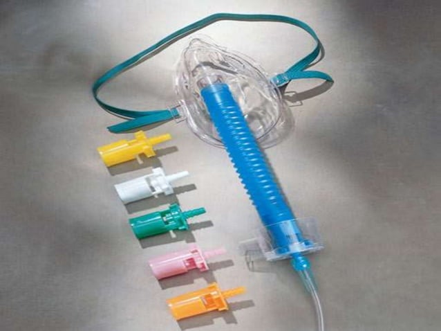 Oxygen delivery devices | PPTX | Ear, Nose and Throat Conditions ...