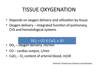 OXYGEN DELIVERY DEVICES and their uses.pptx