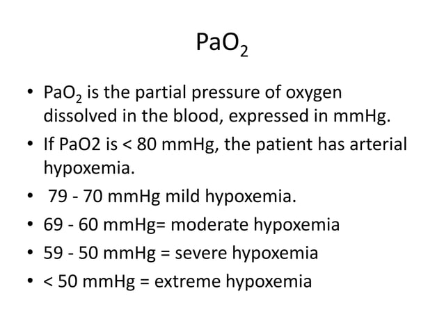 Oxygen delivery system