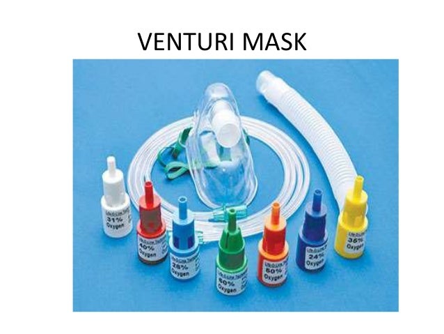 Oxygen delivery system