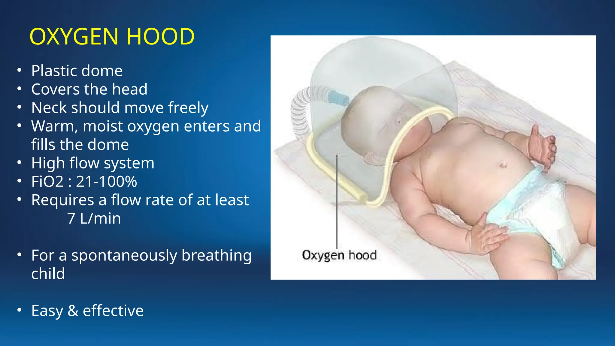 Oxygen delivery systems in apediatrics.pptx