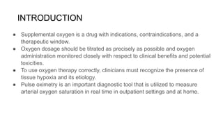 Oxygen delivery systems ek.......,. .pptx