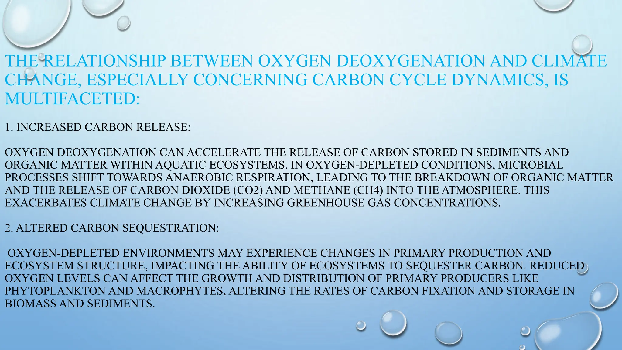Oxygen deoxygenation[1].....................pptx