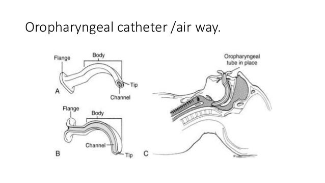 HIGH AND LOW FLOW OXYGEN DEVICES