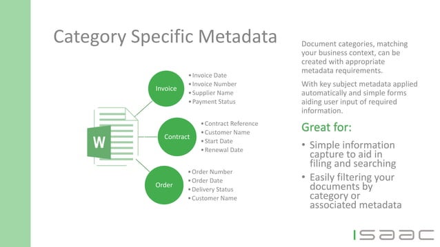 Collaborative Document Management Solution for Office 365 - Oxygen from ...