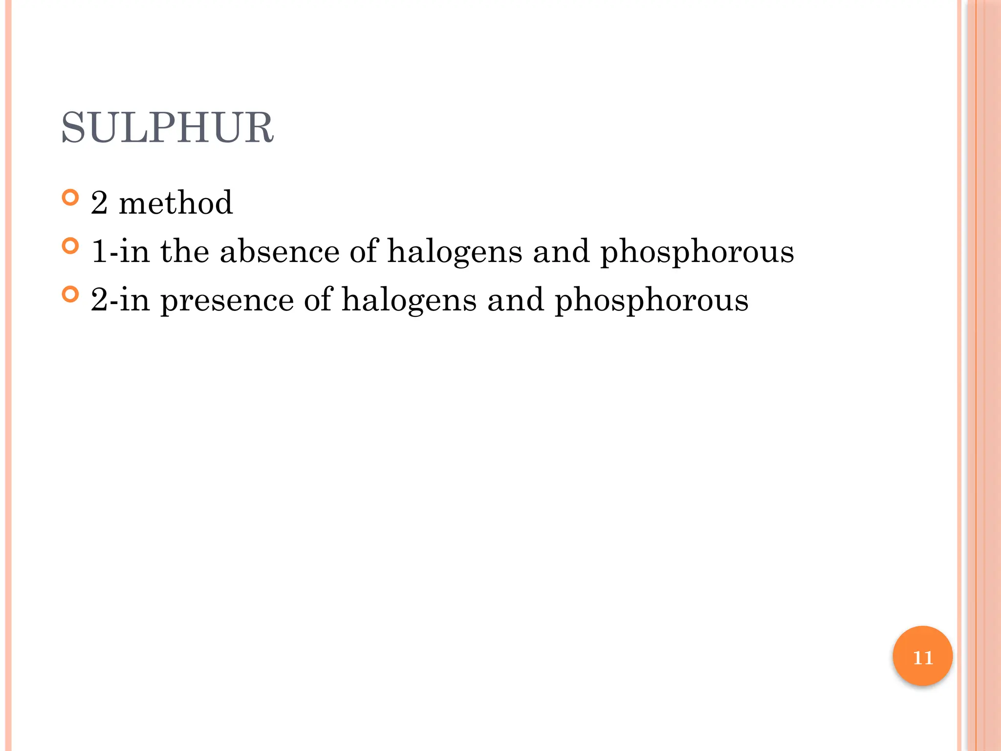 oxygen flask bpharm pharmaceutical analysis | PPT