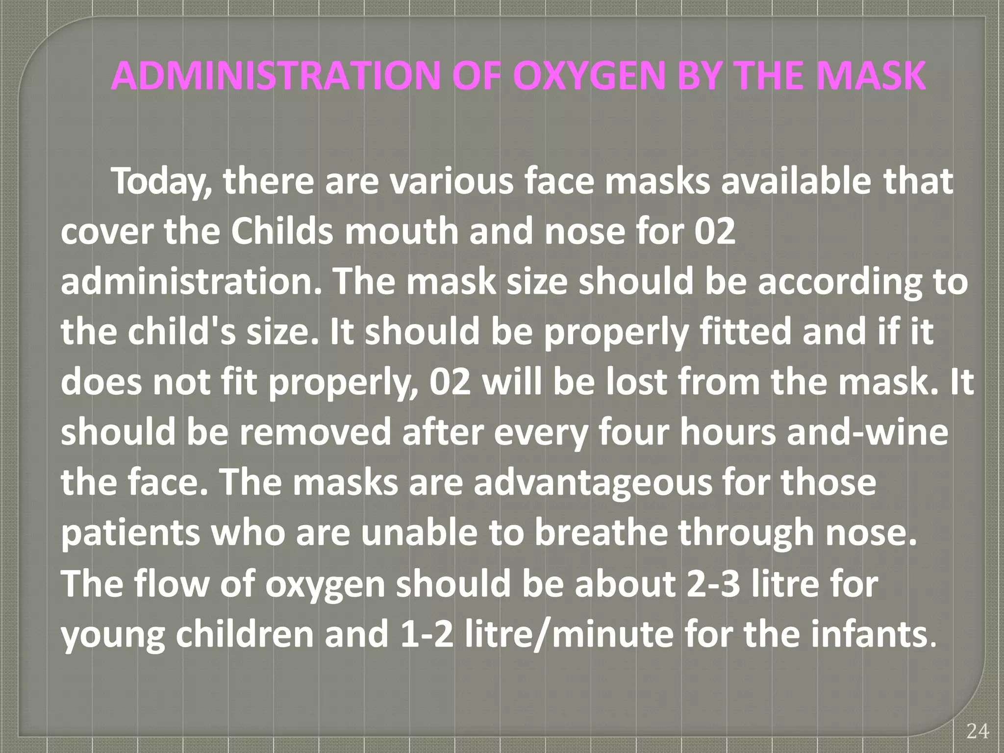 Oxygen Inhalation.pptx