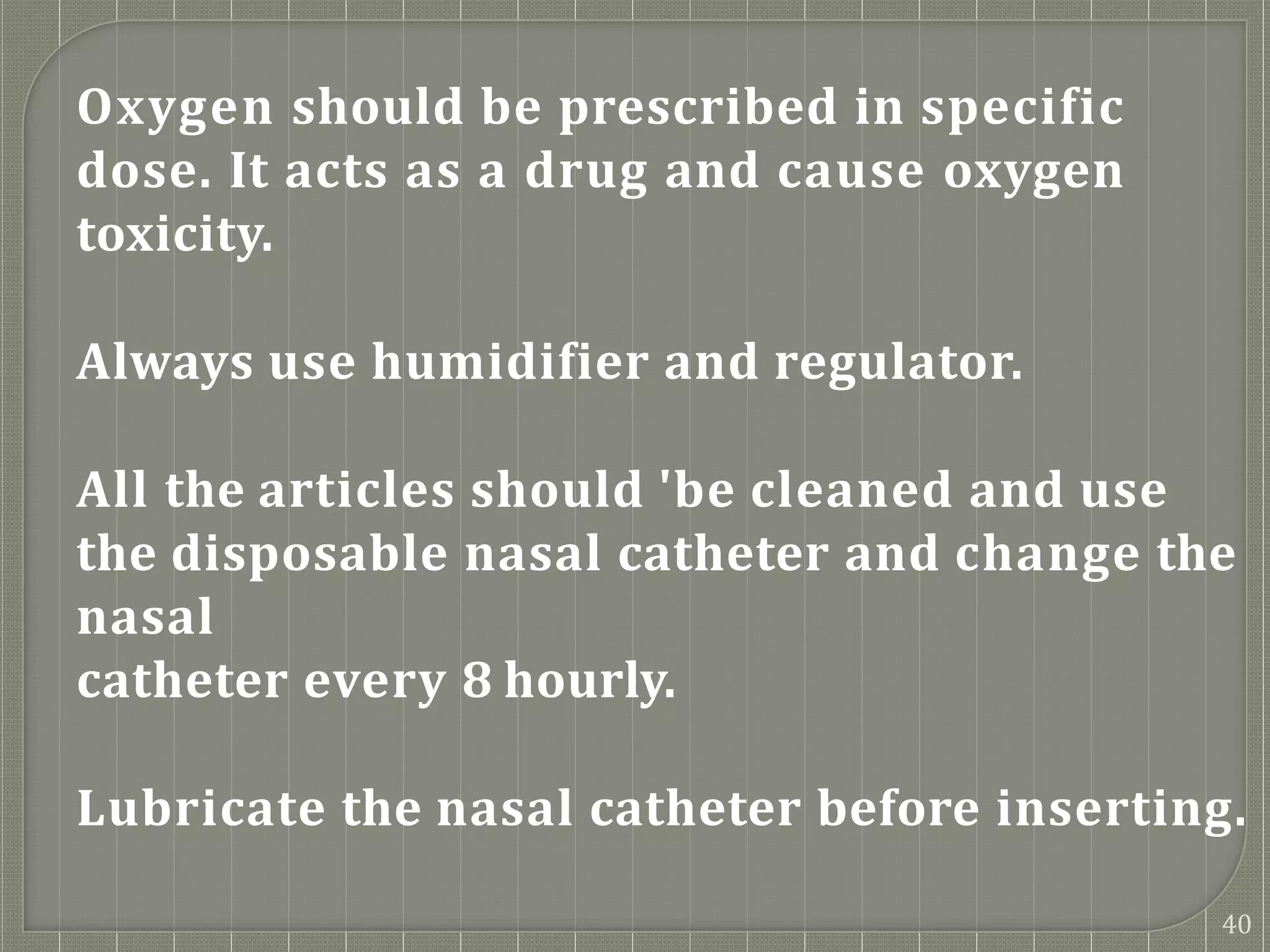 Oxygen Inhalation.pptx