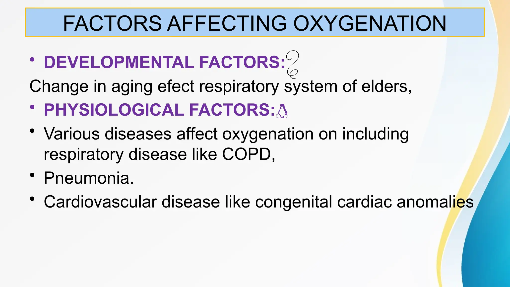 OXYGEN INSUFFICENCY,Hypoxemia is low levels of oxygen in your blood. It ...