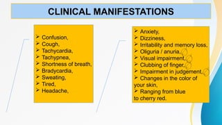 OXYGEN INSUFFICENCY,Hypoxemia is low levels of oxygen in your blood. It ...