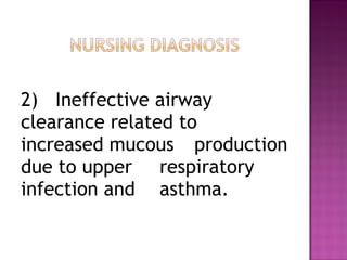 Oxygen insufficency | PPT