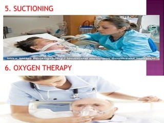 Oxygen insufficiency | PPT