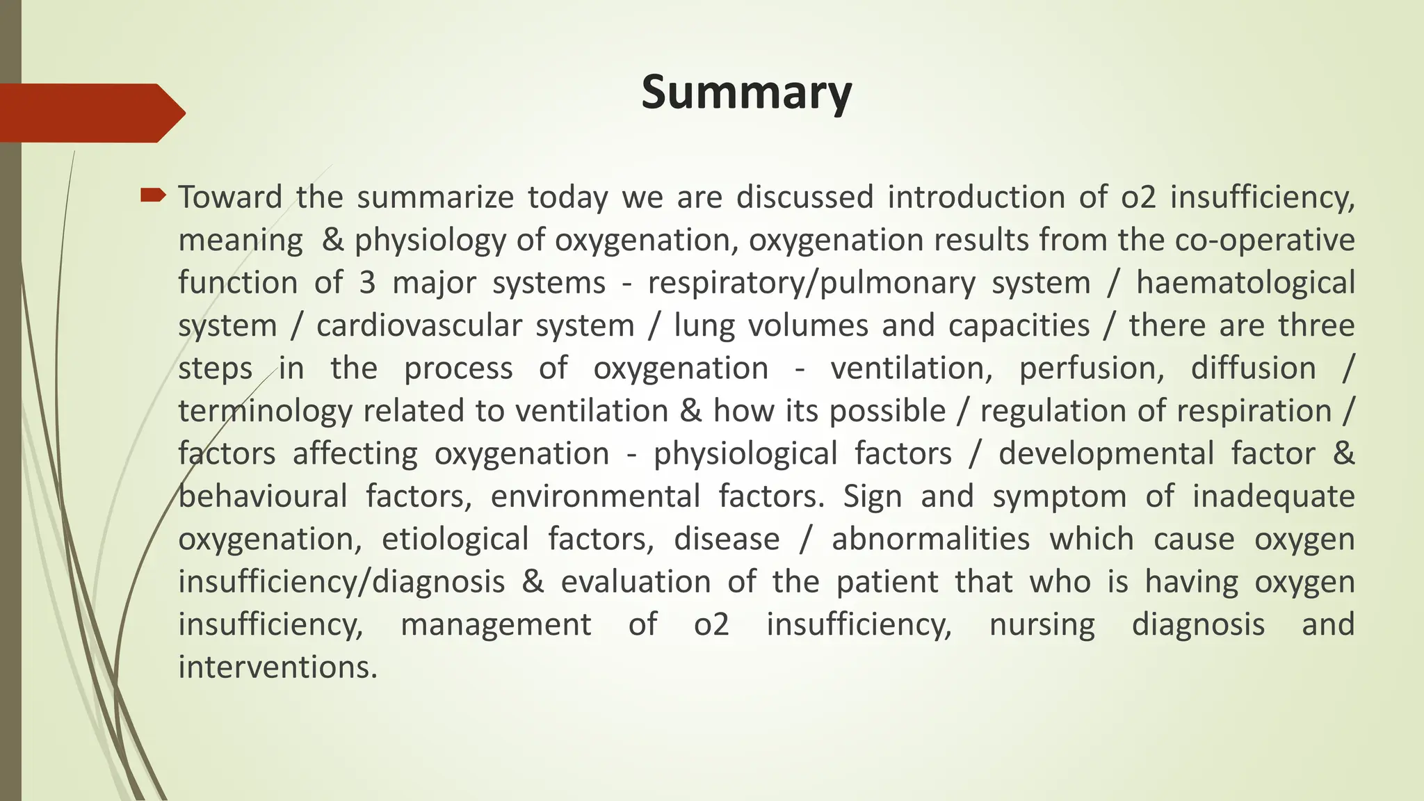 Oxygen Insufficiency By - Jitendra Bokha .pptx