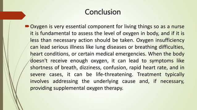 Oxygen Insufficiency By - Jitendra Bokha .pptx