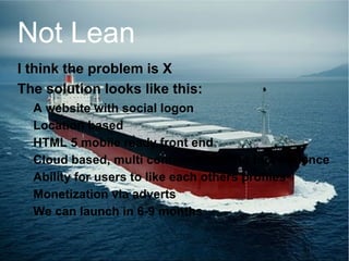 Oxygen lean methodology | PPT