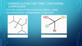 Oxygen Organic Compounds Worksheet.pptx