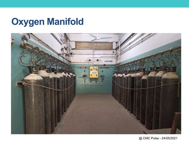 Oxygen planning and management- Hospitals | PPTX | Lung and Respiratory ...